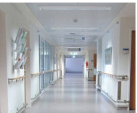 Gyprock Fyrchek MR Plasterboard | Madex Linings & Ceiling Distributors