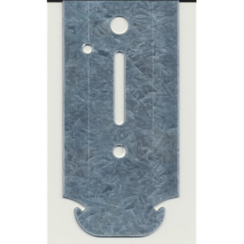 Direct Fixing Batten Clip | Madex Linings & Ceiling Distributors