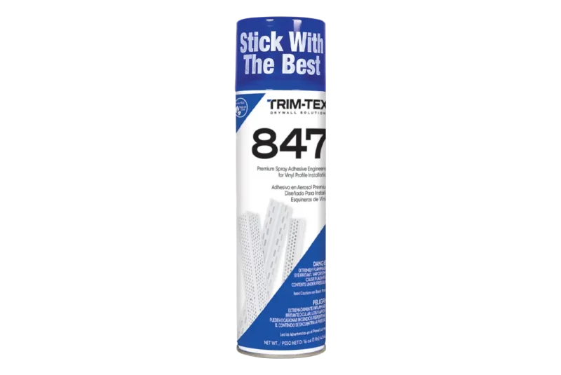 Trim-Tex 847 Adhesive Spray | Madex Linings & Ceiling Distributors