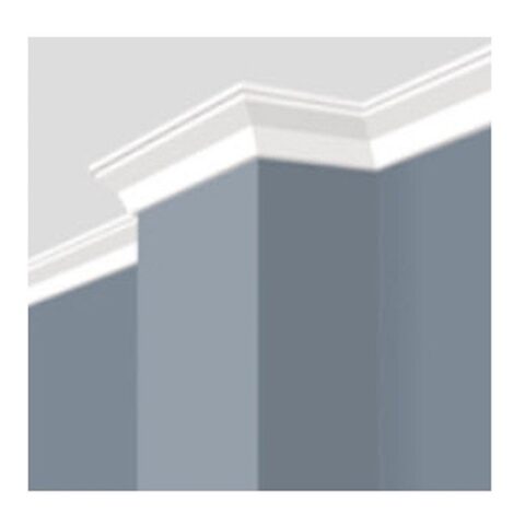 Gyprock Alto® Cornice 4800mm | Madex Linings & Ceiling Distributors