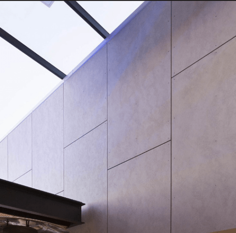 Cemintel Barestone External Panel | Madex Linings & Ceiling Distributors