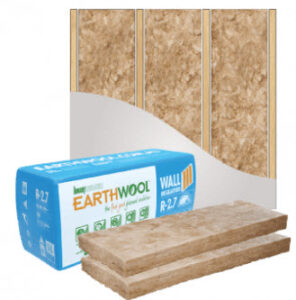 Earthwool High Performance Batts R2.7x430x90mm | Madex Linings ...